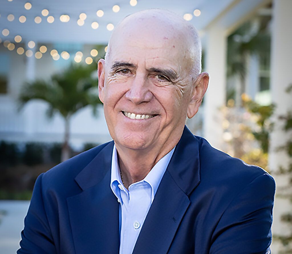 Ray Ferrara is still making a difference | TBBW