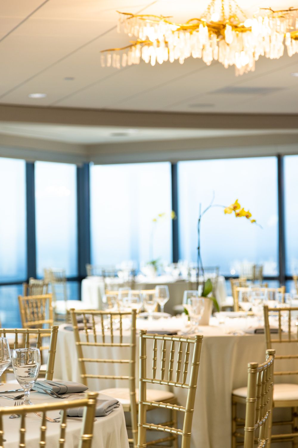 See inside The Tampa Club’s $1.7 million renovation (PHOTOS) - TBBW