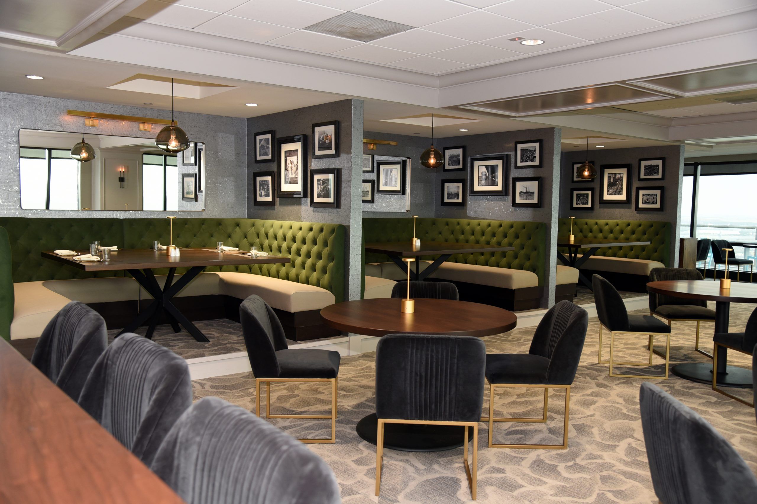 On the Scene: The Tampa Club's View 42 Grand Opening (PHOTOS) - TBBW