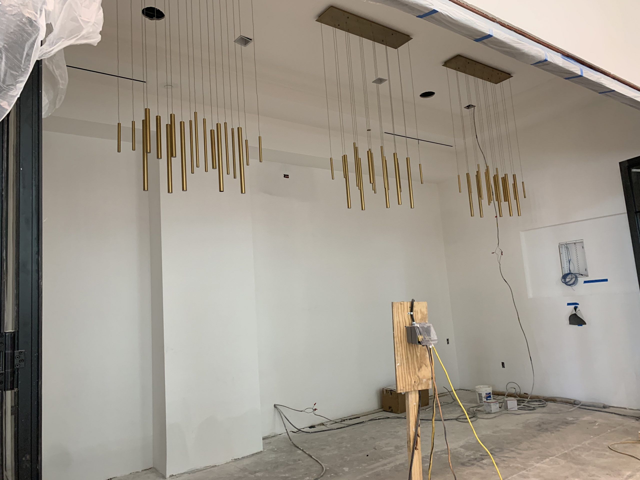 Midtown Tampa update: Ponte construction progress, William Dean now ...