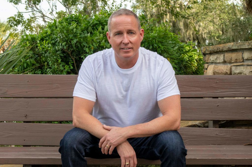 Matthew Hoffman talks about philanthropy, his passion for education and ...