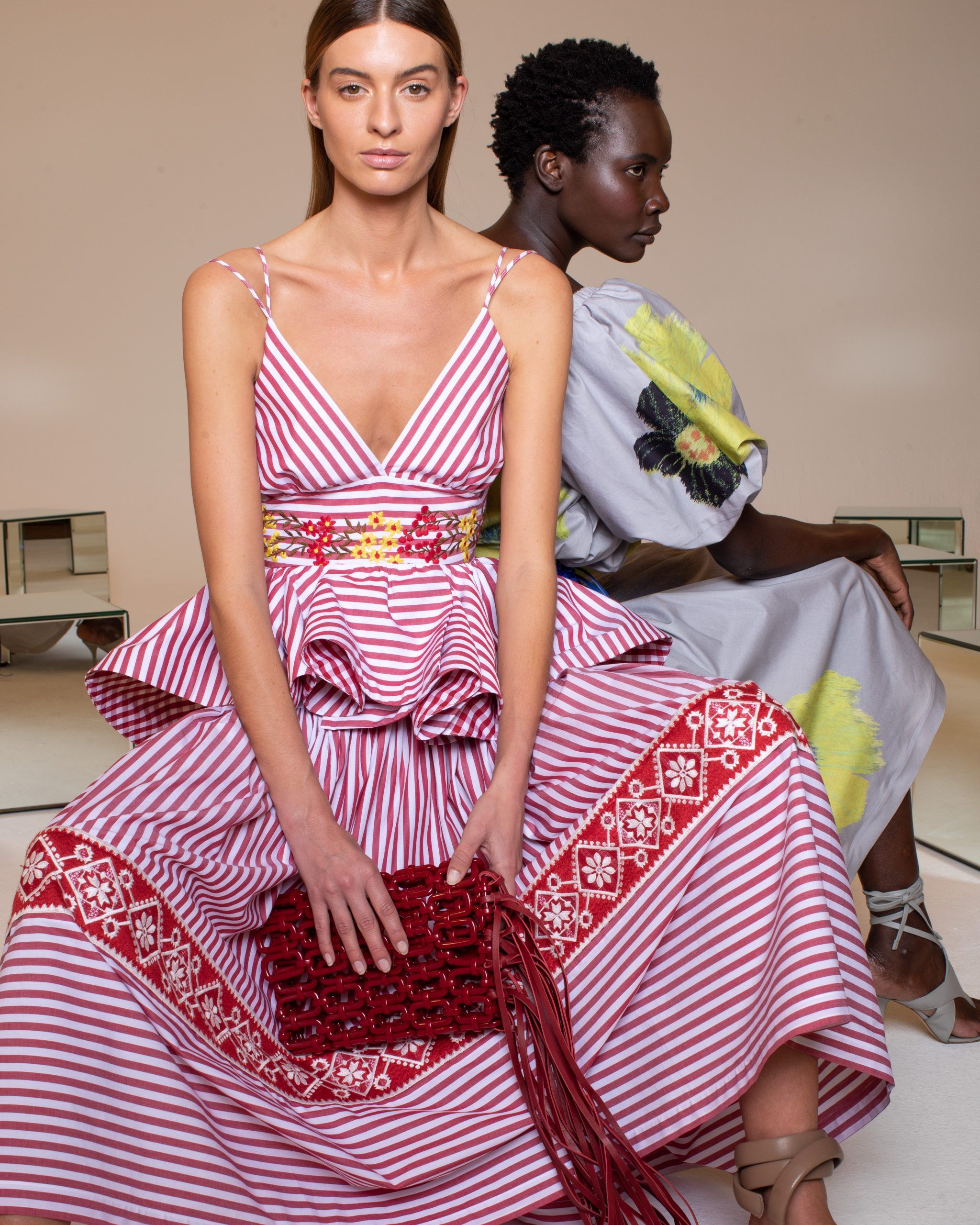 Fashion Designer Silvia Tcherassi bringing runway collection to Tampa ...