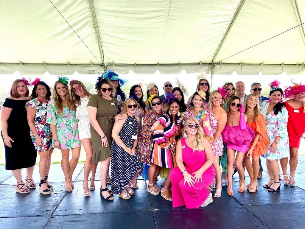 On the Scene: Charity Polo Classic (PHOTOS) - Tampa Bay Business & Wealth