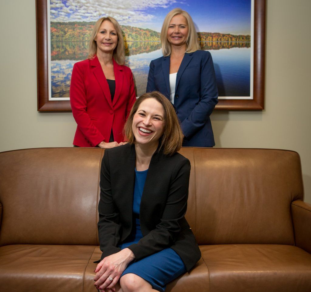 Female leaders at AdventHealth are on a mission to deliver ...