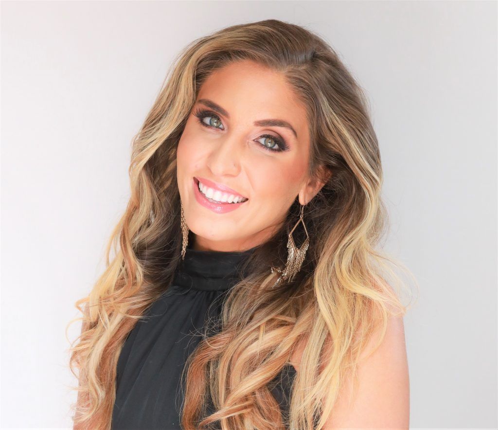 COO of Tampa Bay nonprofit has high hopes for Miss Florida crown and ...