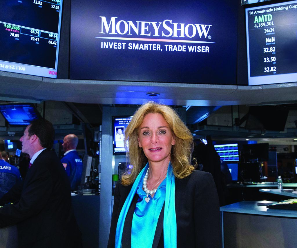 20 Questions with Kim Githler - Tampa Bay Business & Wealth