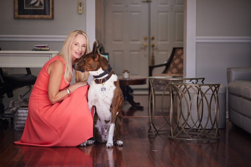 Deborah Duffey’s story of growth in business and in life | TBBW