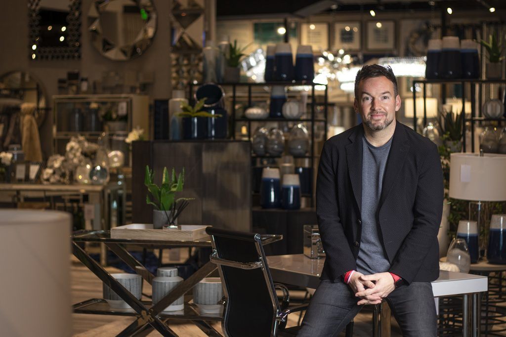 How a trip to Japan proved crucial to molding the business methods of ...