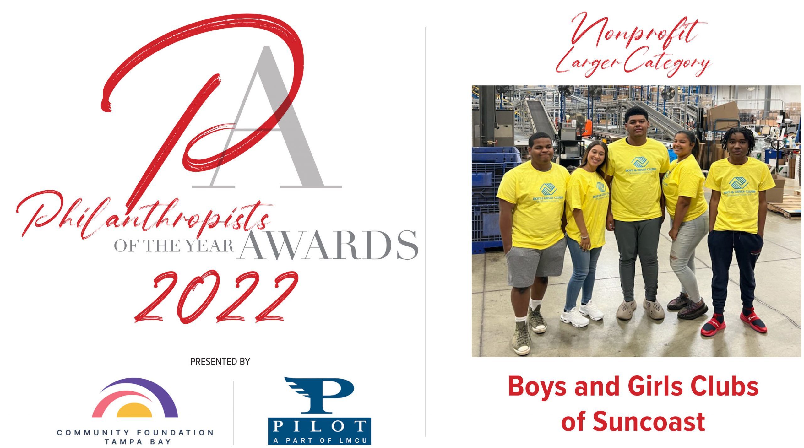 Exclusive: TBBW presents the finalists for the Philanthropists of the Year Awards 2022 (PHOTOS ...