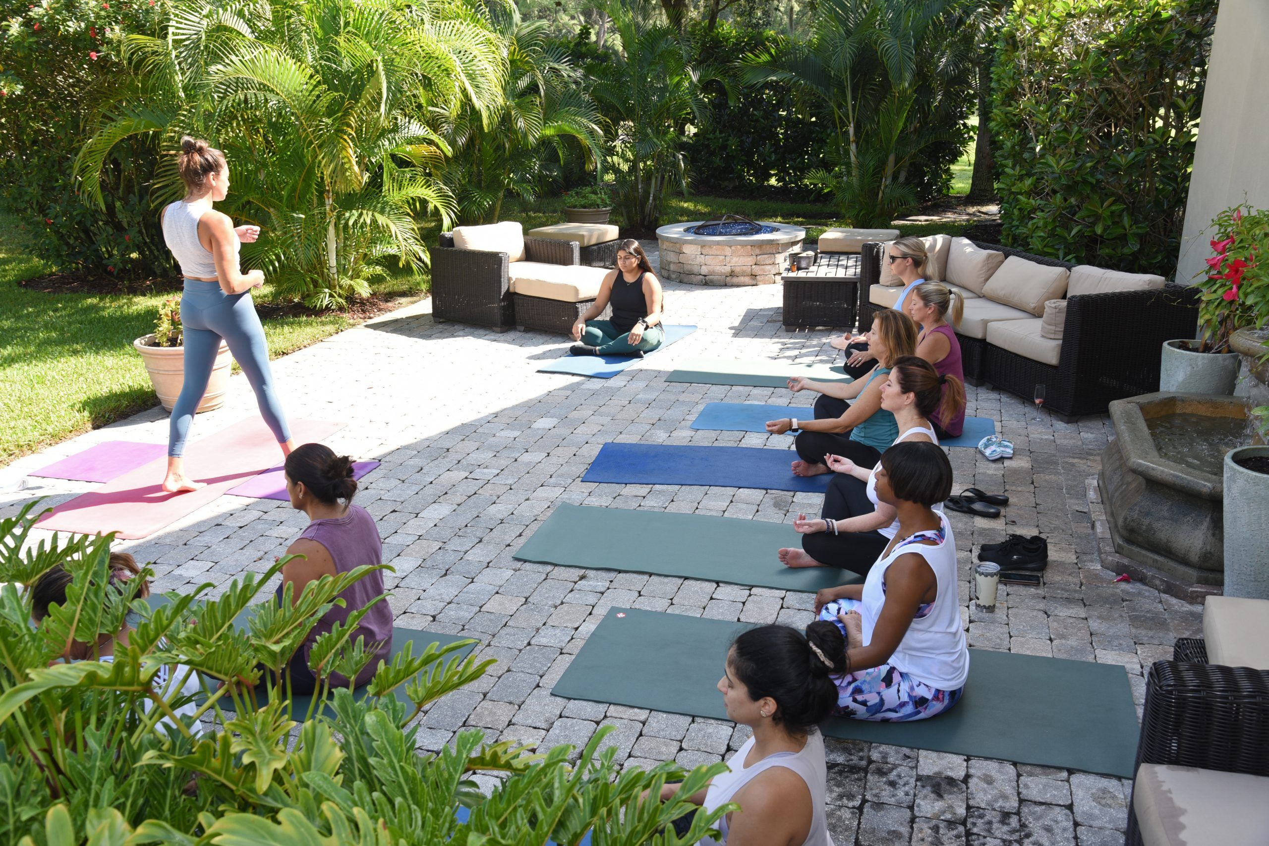 Scenes from TBBW’s inaugural Women’s Wellness Invitational (PHOTOS) - TBBW