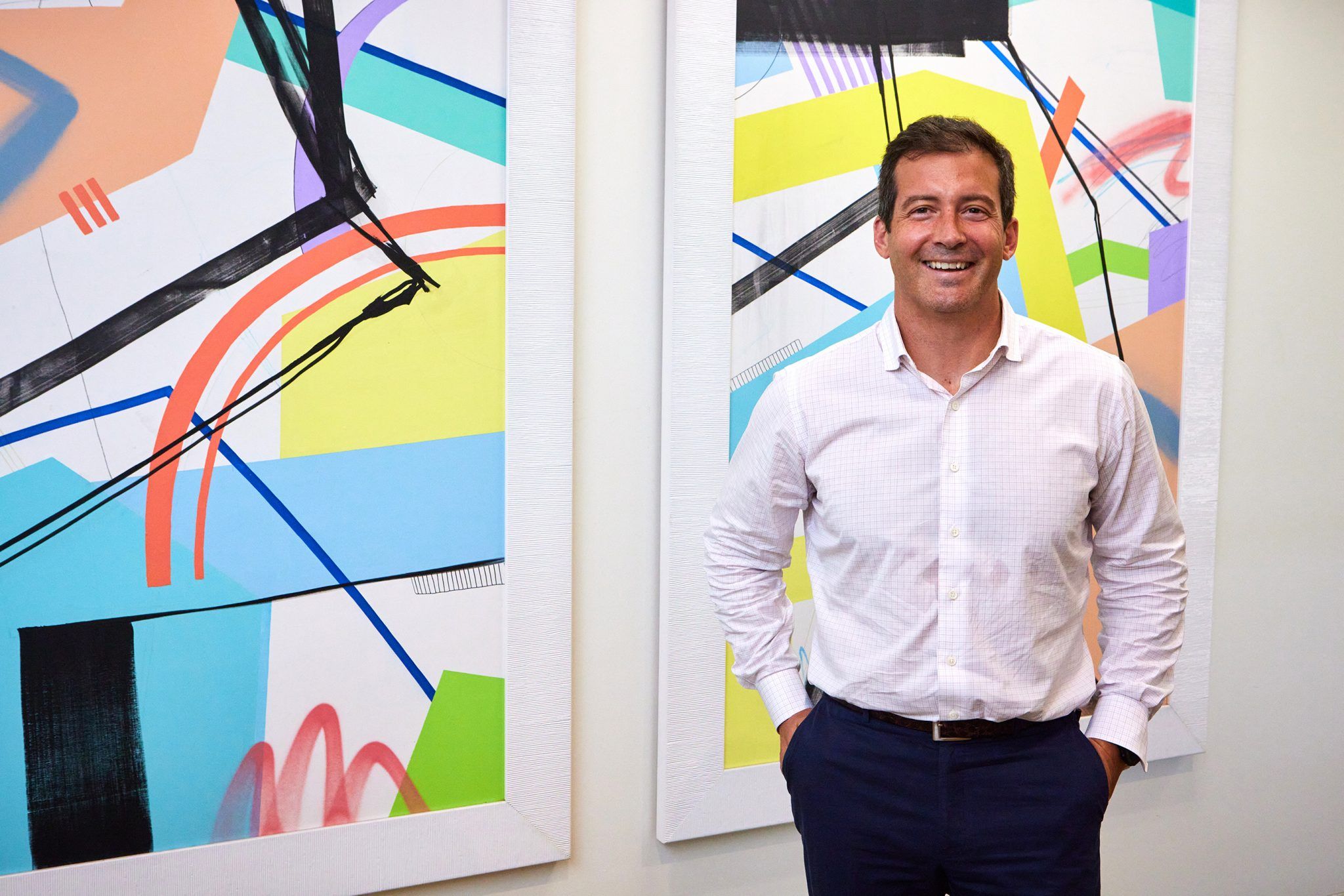 Richard Forsyth’s vision aims to beautify America and the world | TBBW