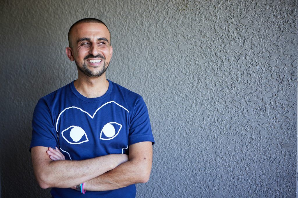 Suhail Rifaie took an unexpected journey with his father’s ‘Sweetheart ...