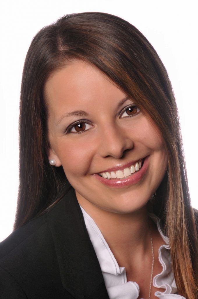 Up & Comers: Jennifer Dunn, MA, APR - Tampa Bay Business & Wealth