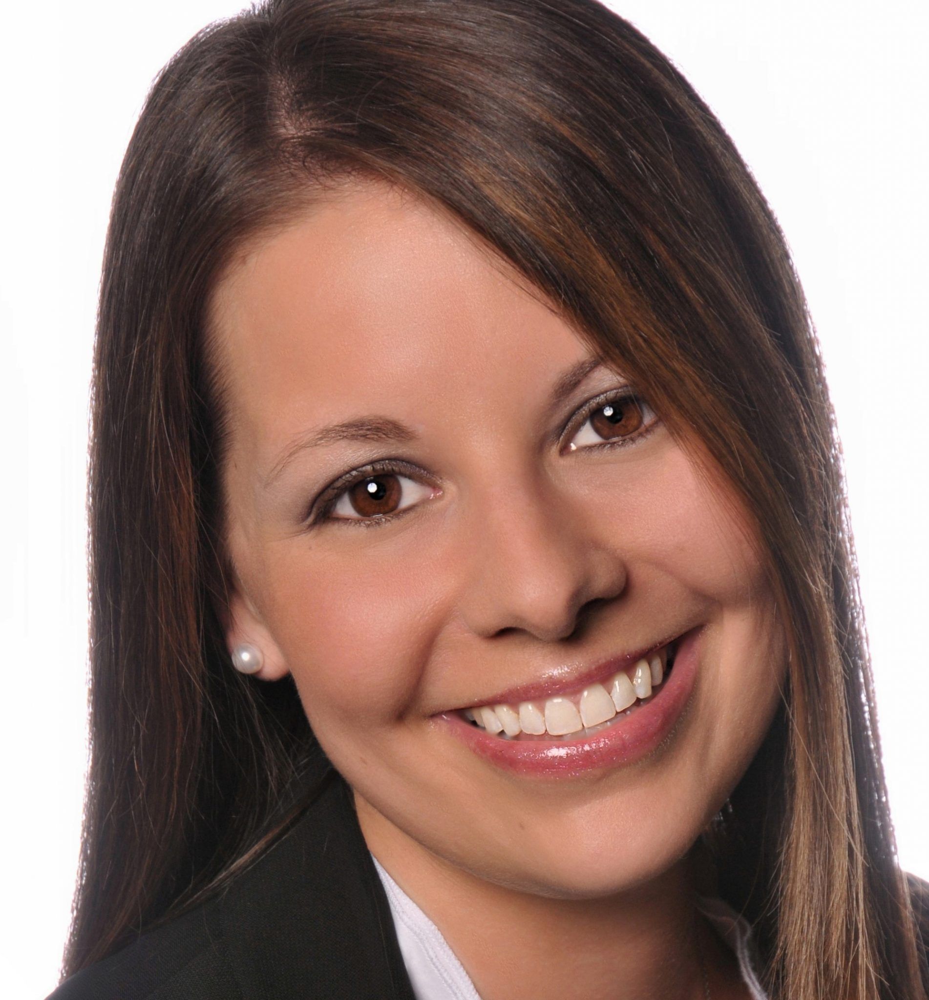 Up & Comers: Jennifer Dunn, MA, APR - Tampa Bay Business & Wealth