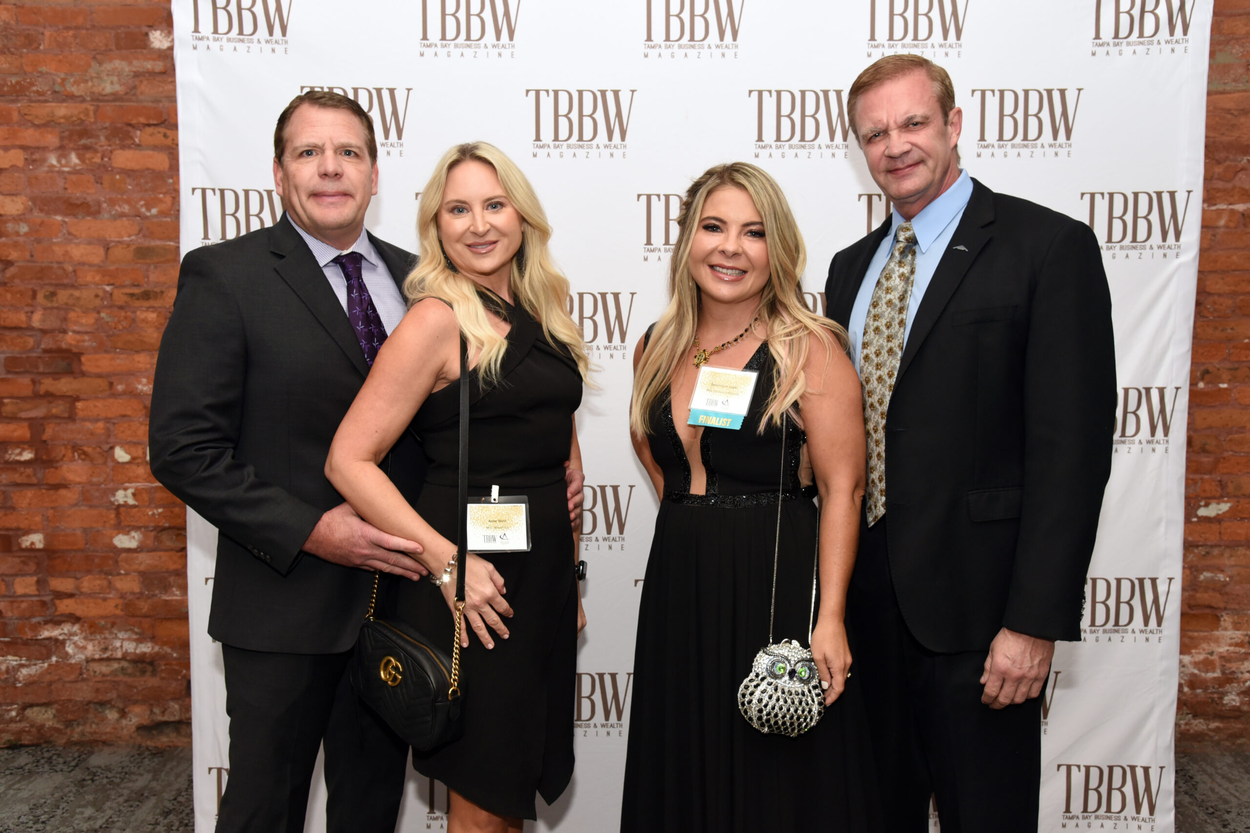 TBBW announces winners of 2022 Apogee Awards (PHOTOS) - Tampa Bay ...