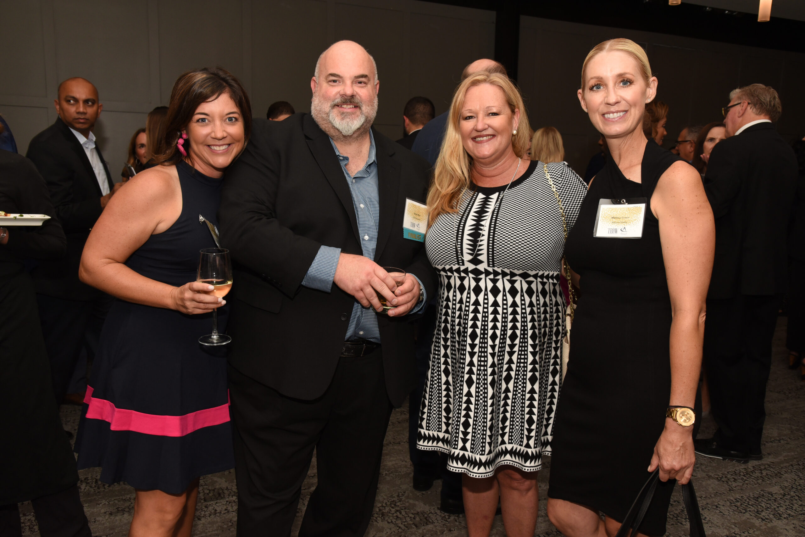 TBBW announces winners of 2022 Apogee Awards (PHOTOS) - Tampa Bay ...