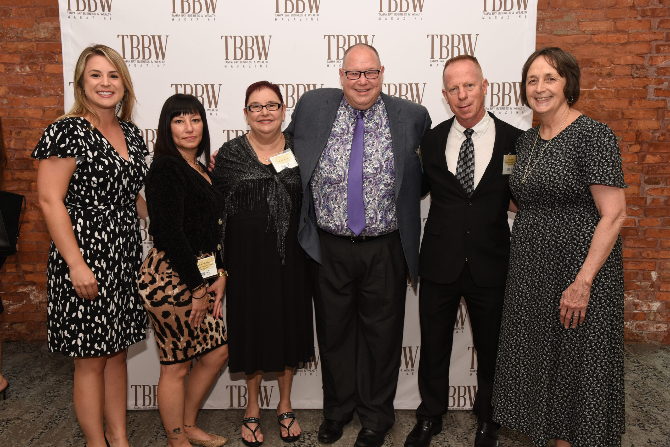 TBBW announces winners of 2022 Apogee Awards (PHOTOS) - Tampa Bay ...