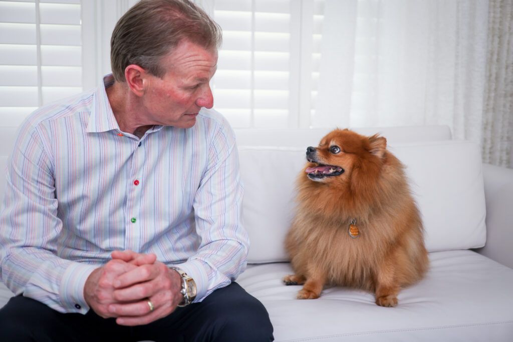 The stories behind the ‘story’ - Tampa Bay Business & Wealth