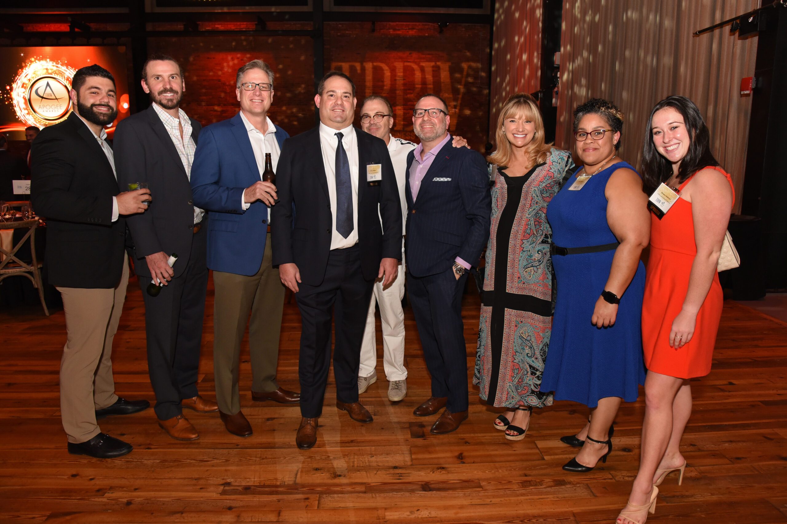 TBBW announces winners of 2022 Apogee Awards (PHOTOS) - Tampa Bay ...