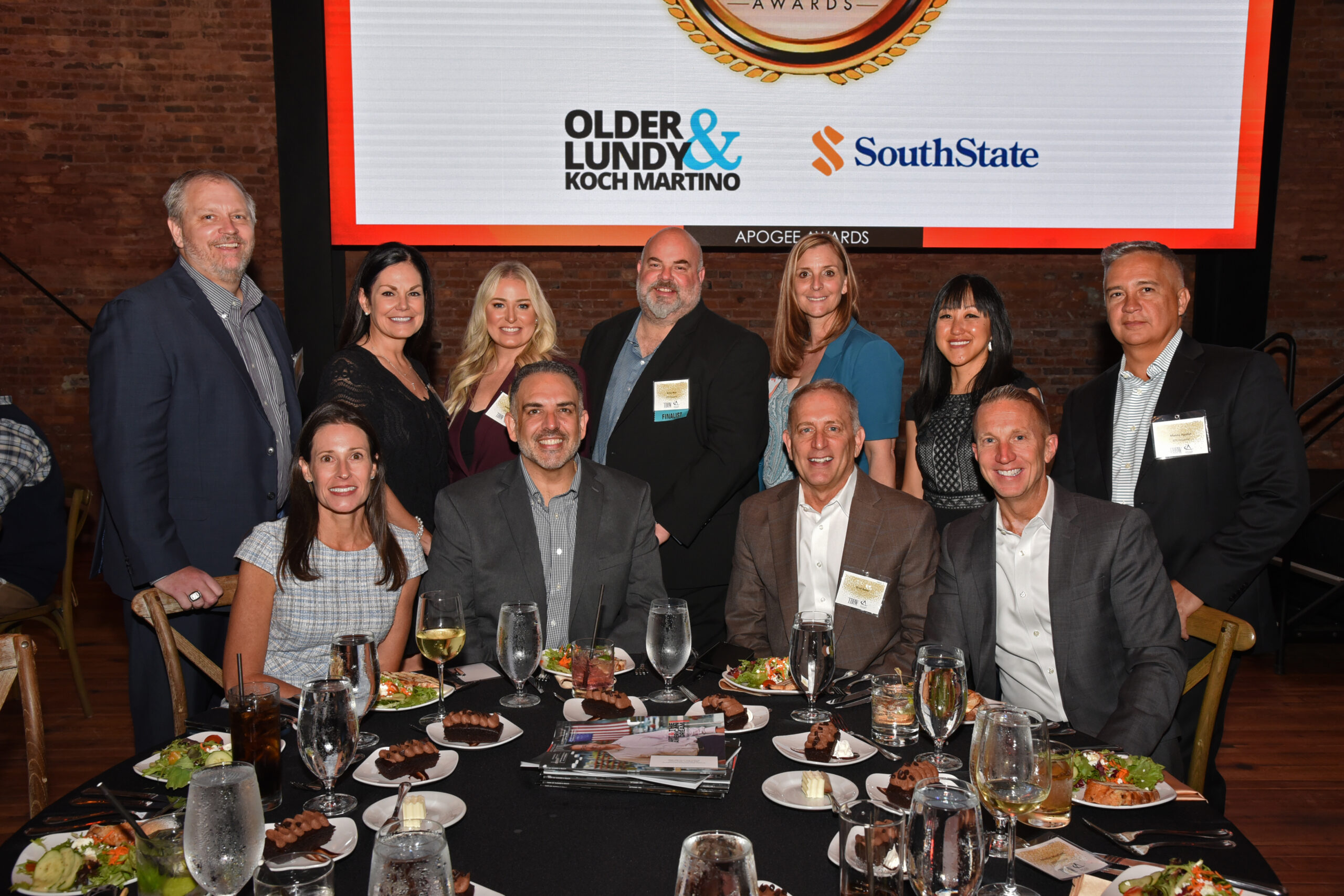 TBBW announces winners of 2022 Apogee Awards (PHOTOS) - Tampa Bay ...