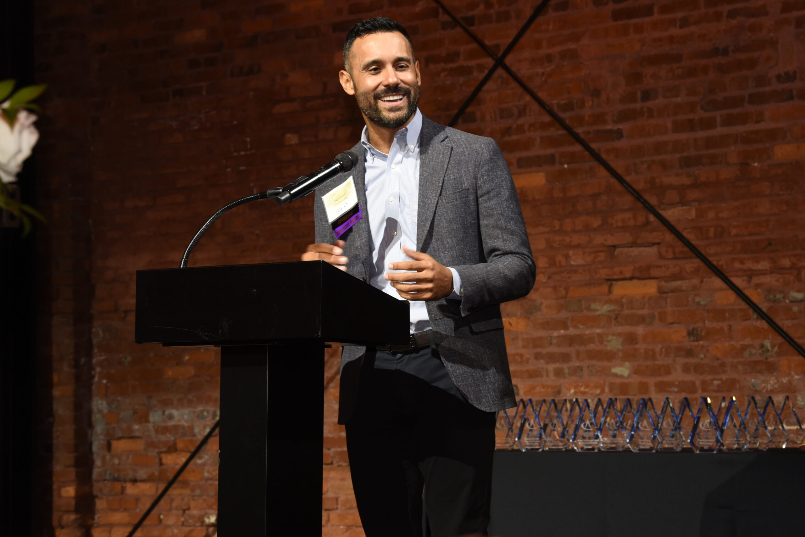 TBBW announces winners of 2022 Apogee Awards (PHOTOS) - Tampa Bay ...