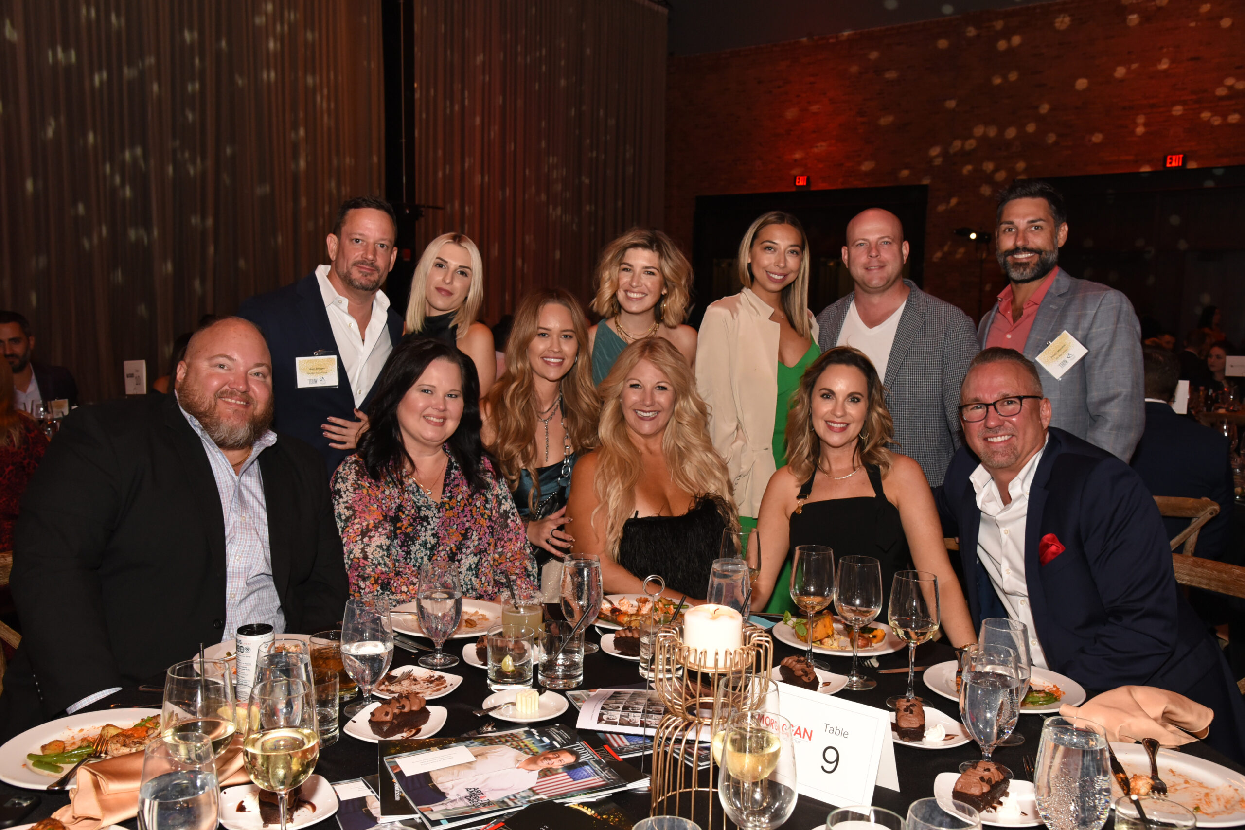 TBBW announces winners of 2022 Apogee Awards (PHOTOS) - Tampa Bay ...