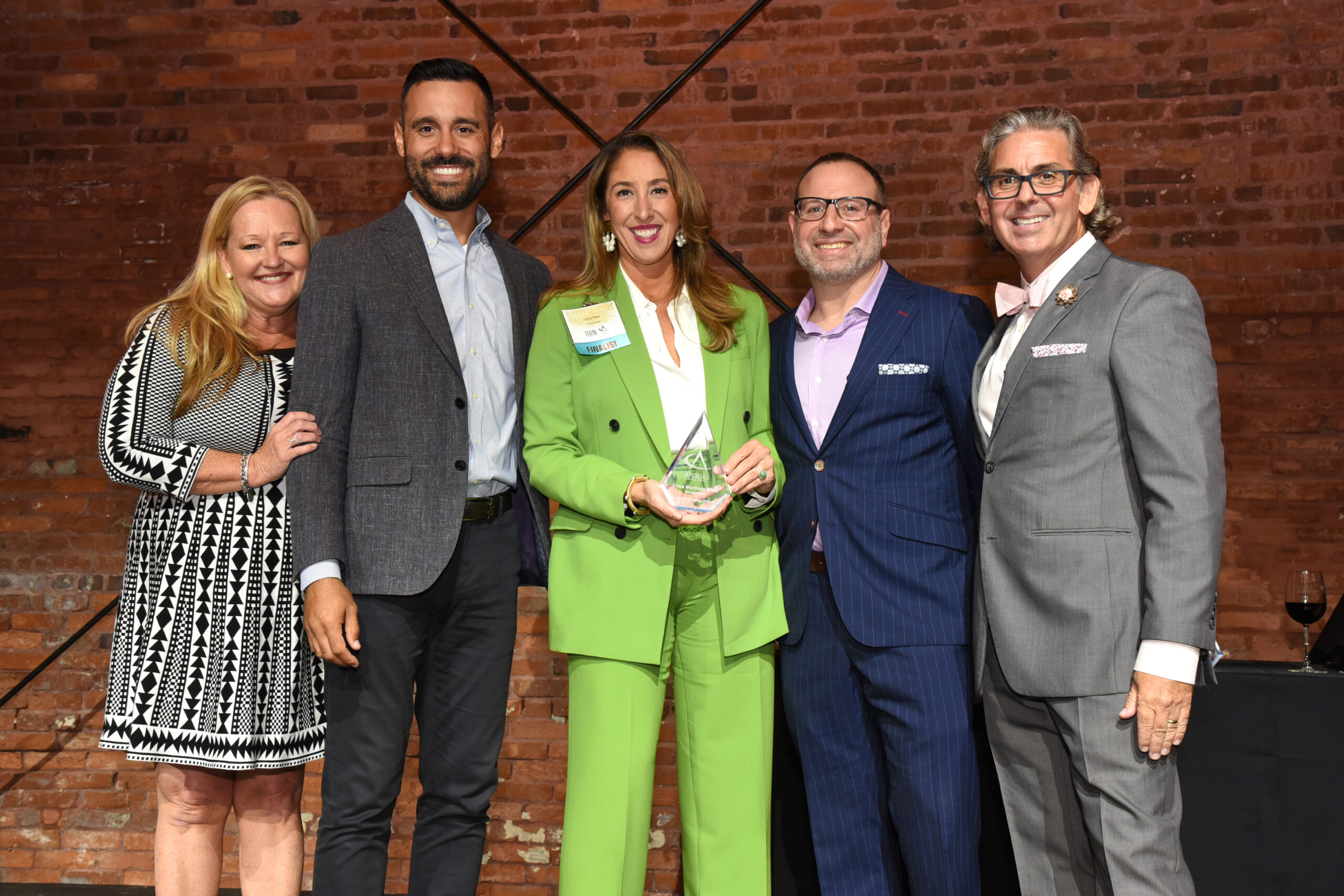 TBBW announces winners of 2022 Apogee Awards (PHOTOS) - Tampa Bay ...