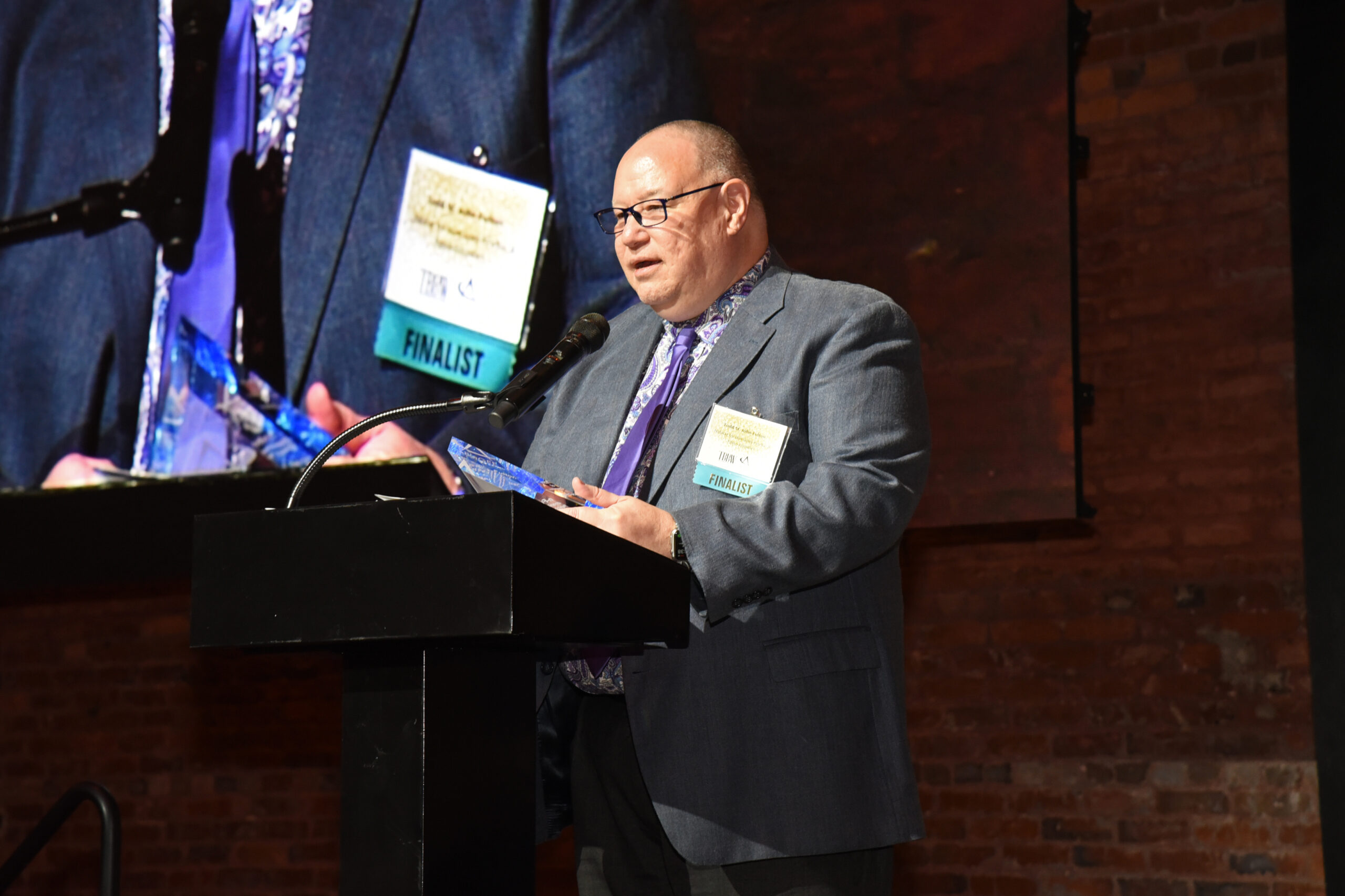 TBBW announces winners of 2022 Apogee Awards (PHOTOS) - Tampa Bay ...