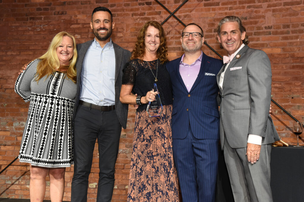 TBBW announces winners of 2022 Apogee Awards (PHOTOS) - Tampa Bay ...