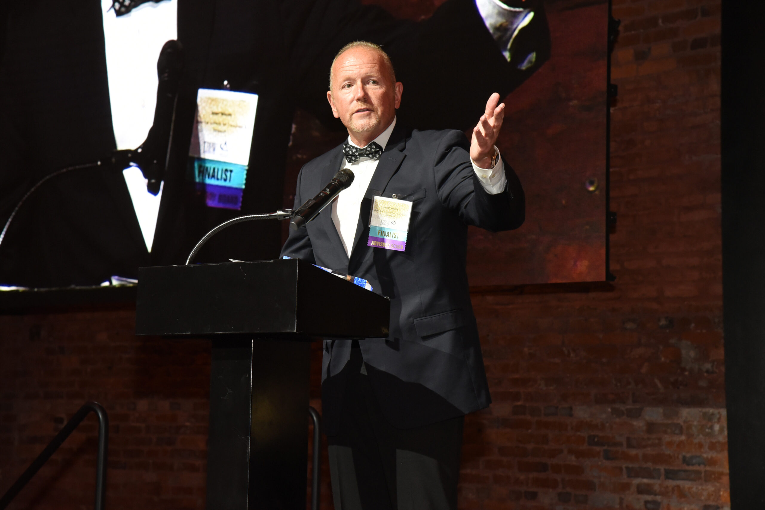 TBBW announces winners of 2022 Apogee Awards (PHOTOS) - Tampa Bay ...