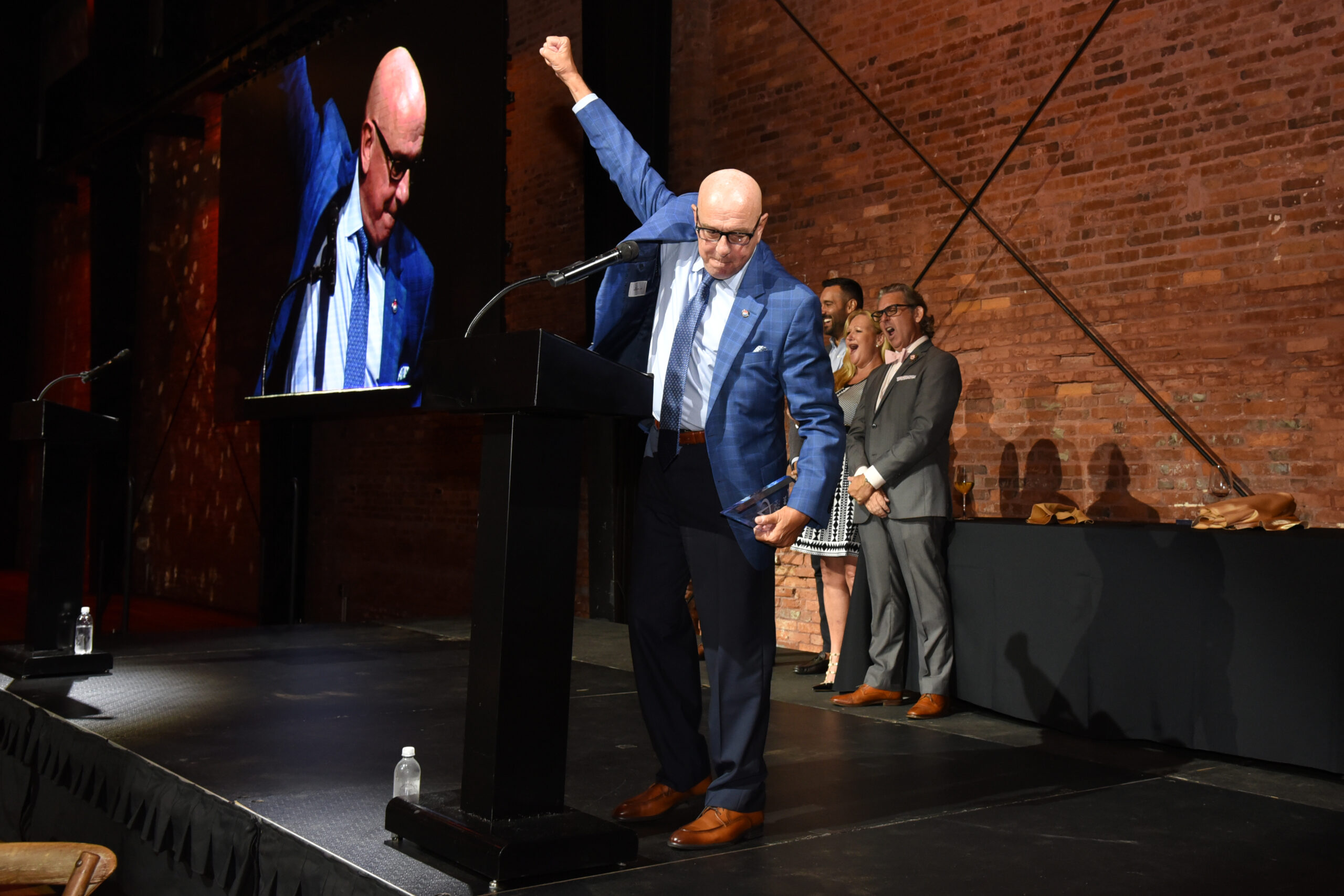 TBBW announces winners of 2022 Apogee Awards (PHOTOS) - Tampa Bay ...