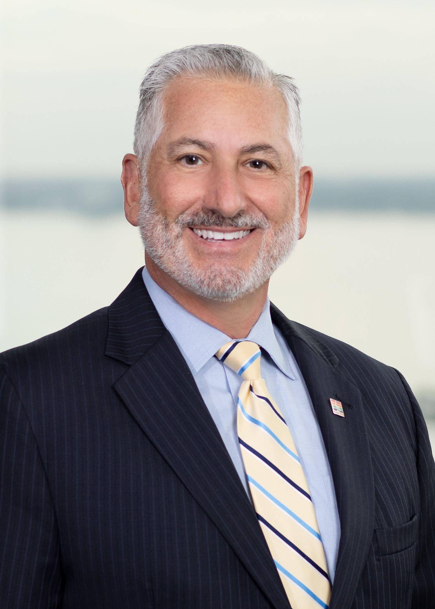 One Liners Hillsborough: CBRE, Lions Eye Institute for Transplant and ...