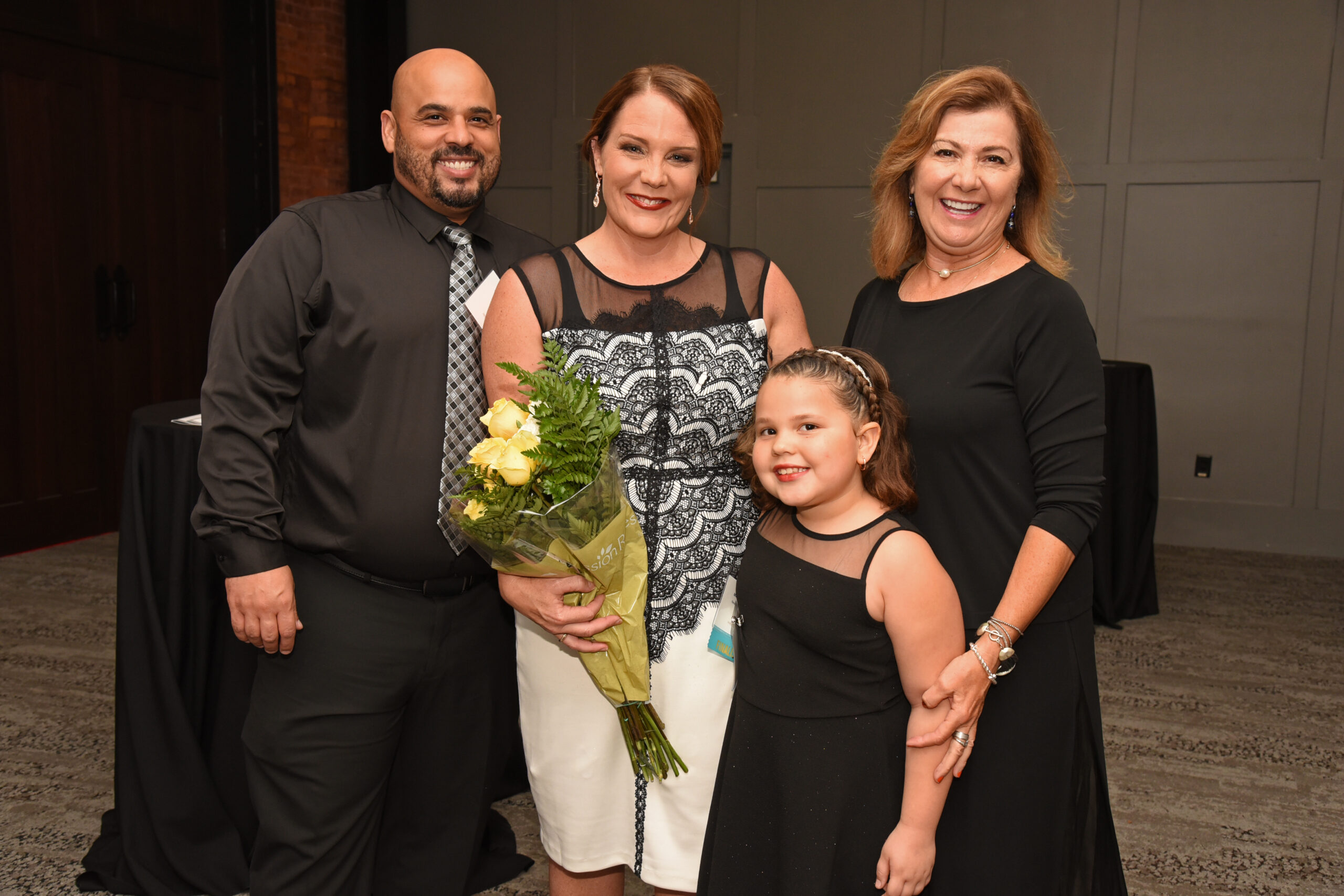 TBBW presents the winners of the 2022 Philanthropists of the Year Awards (PHOTOS) - Tampa Bay ...