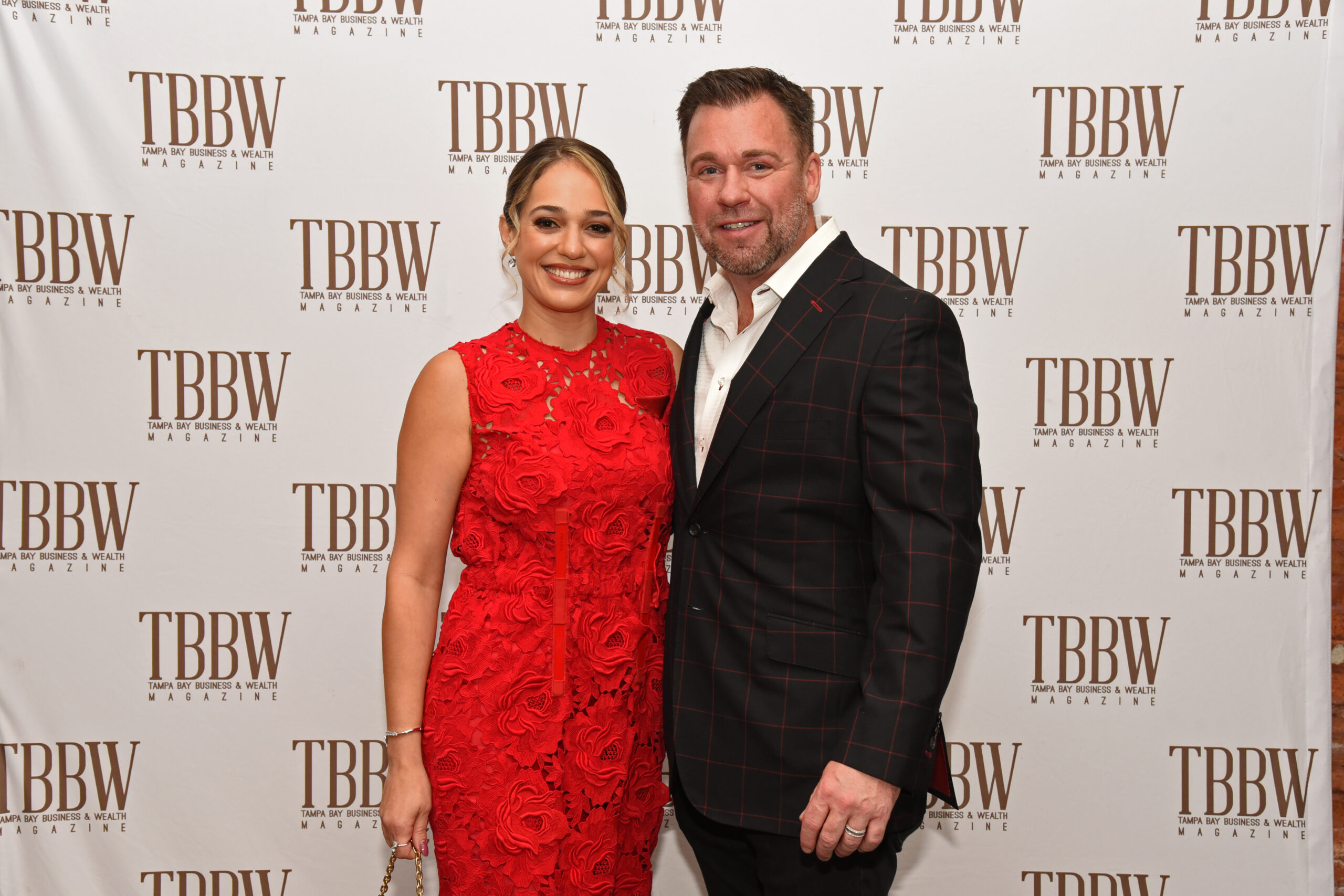 TBBW presents the winners of the 2022 Philanthropists of the Year Awards (PHOTOS) - Tampa Bay ...