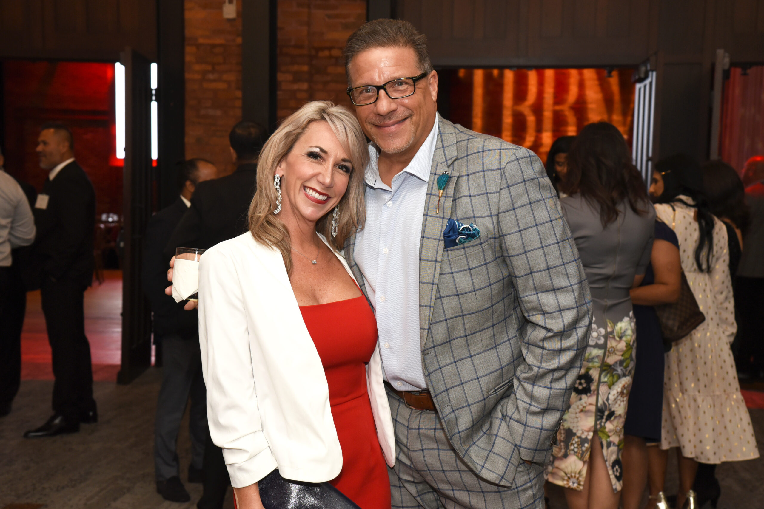 TBBW presents the winners of the 2022 Philanthropists of the Year Awards (PHOTOS) - Tampa Bay ...