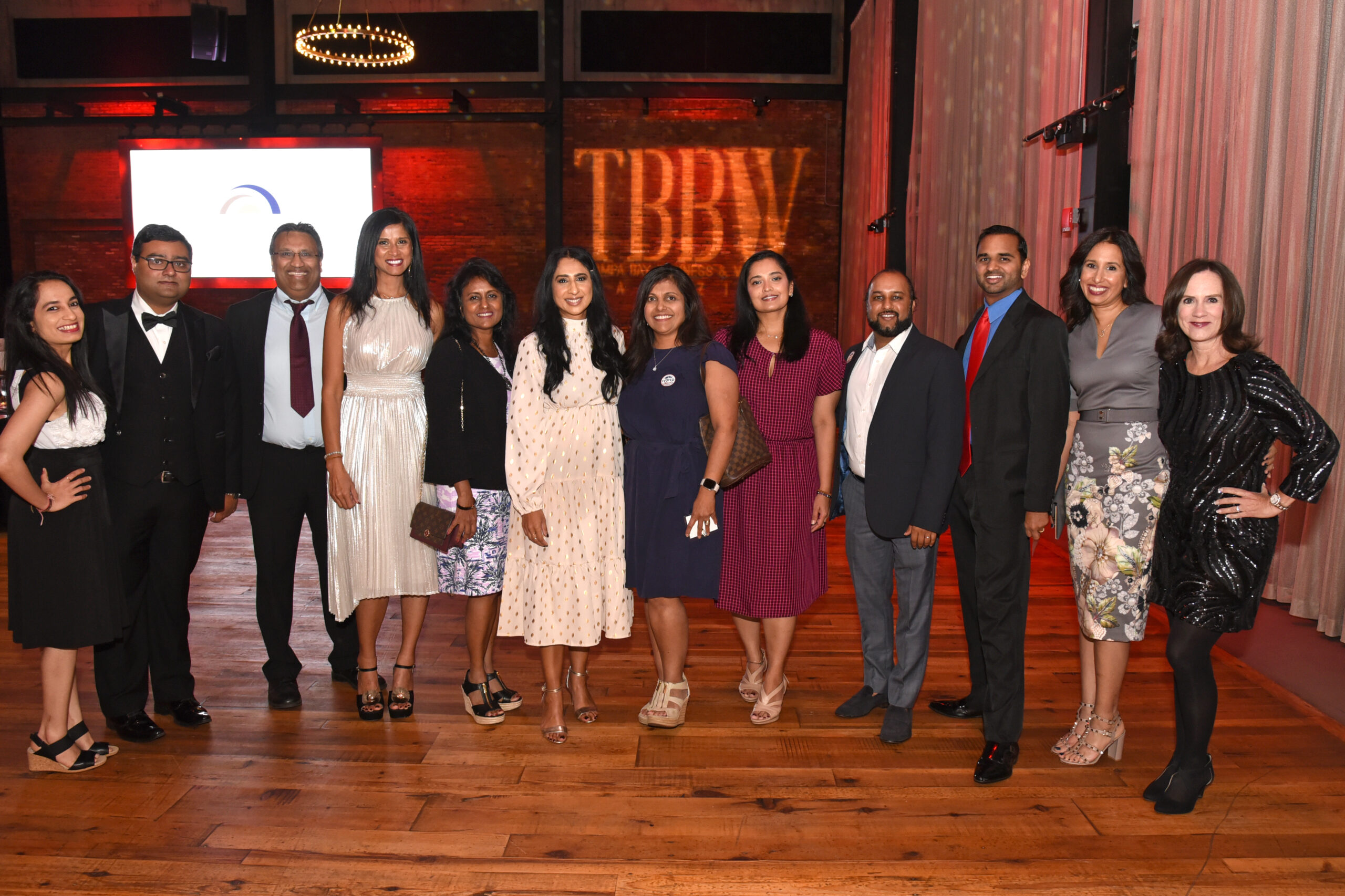 TBBW presents the winners of the 2022 Philanthropists of the Year Awards (PHOTOS) - Tampa Bay ...