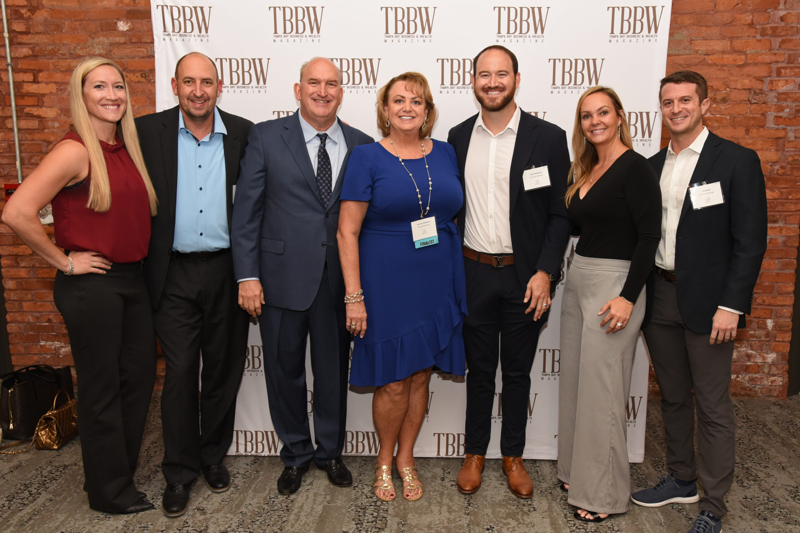 TBBW presents the winners of the 2022 Philanthropists of the Year Awards (PHOTOS) - Tampa Bay ...