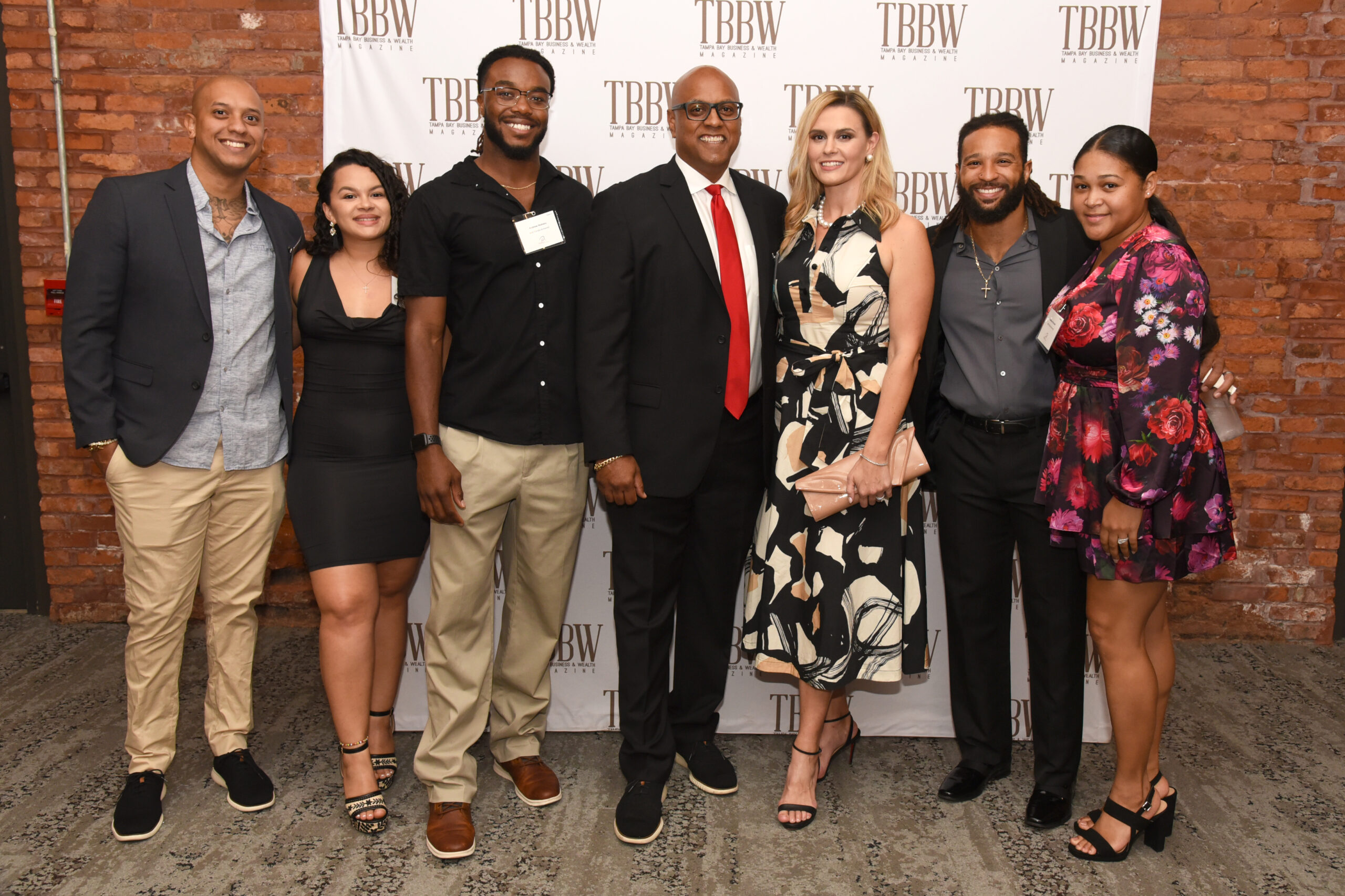 TBBW presents the winners of the 2022 Philanthropists of the Year Awards (PHOTOS) - Tampa Bay ...
