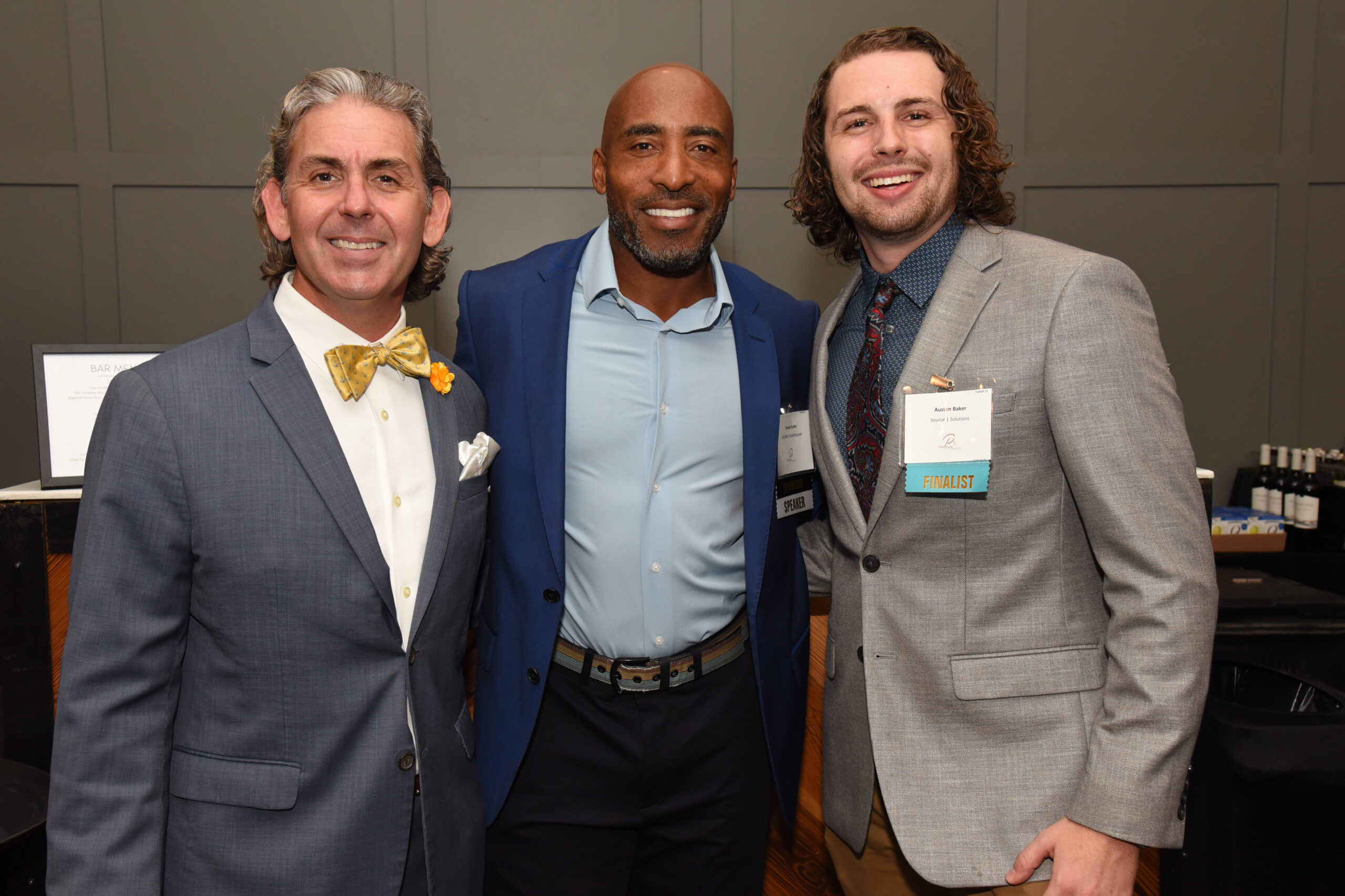 TBBW presents the winners of the 2022 Philanthropists of the Year Awards (PHOTOS) - Tampa Bay ...