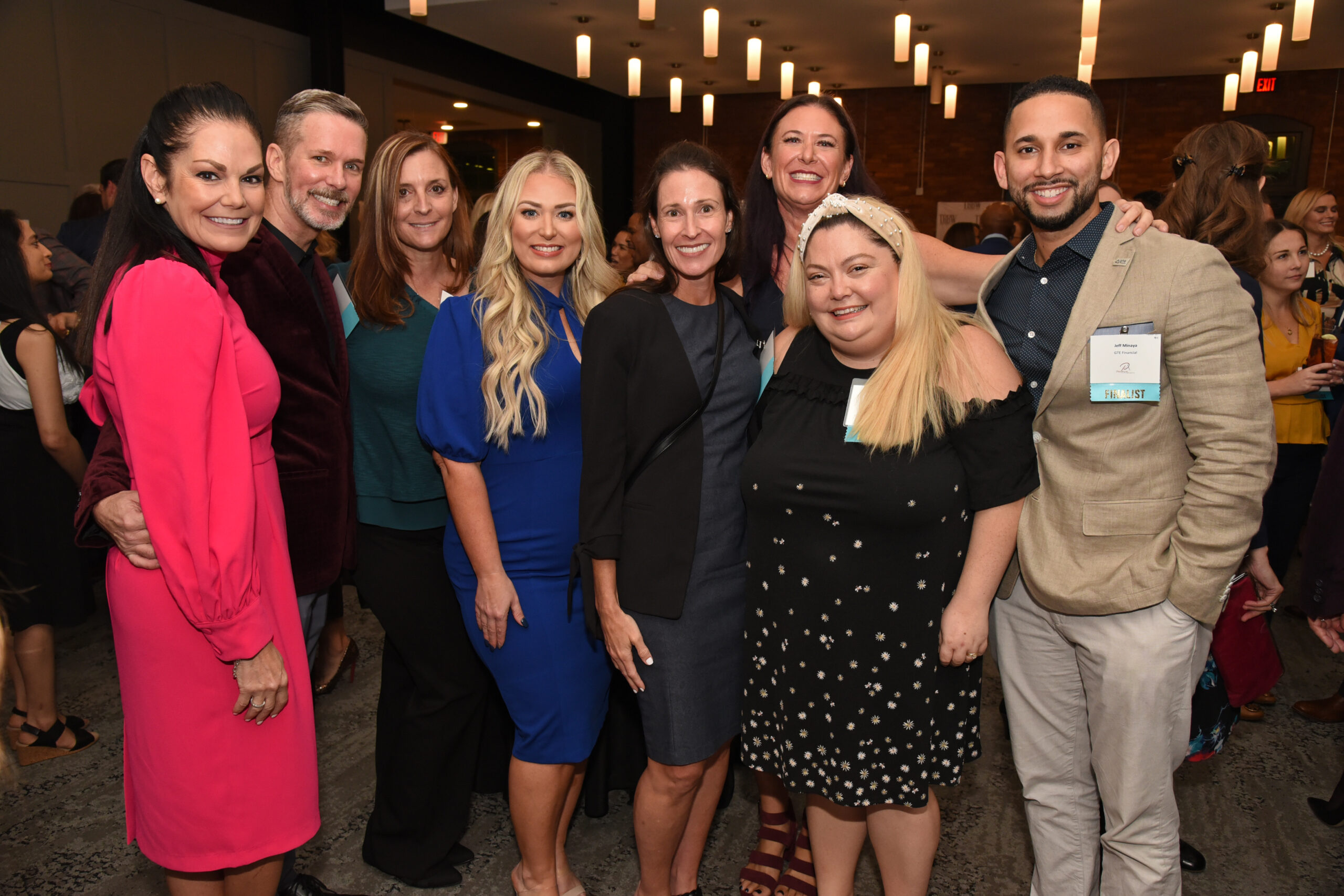 TBBW presents the winners of the 2022 Philanthropists of the Year Awards (PHOTOS) - Tampa Bay ...