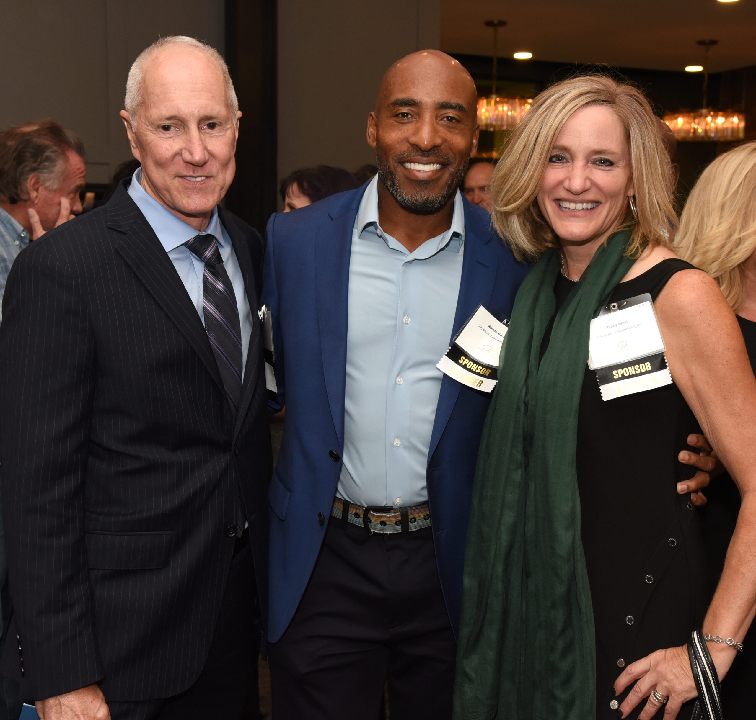 TBBW presents the winners of the 2022 Philanthropists of the Year Awards (PHOTOS) - Tampa Bay ...