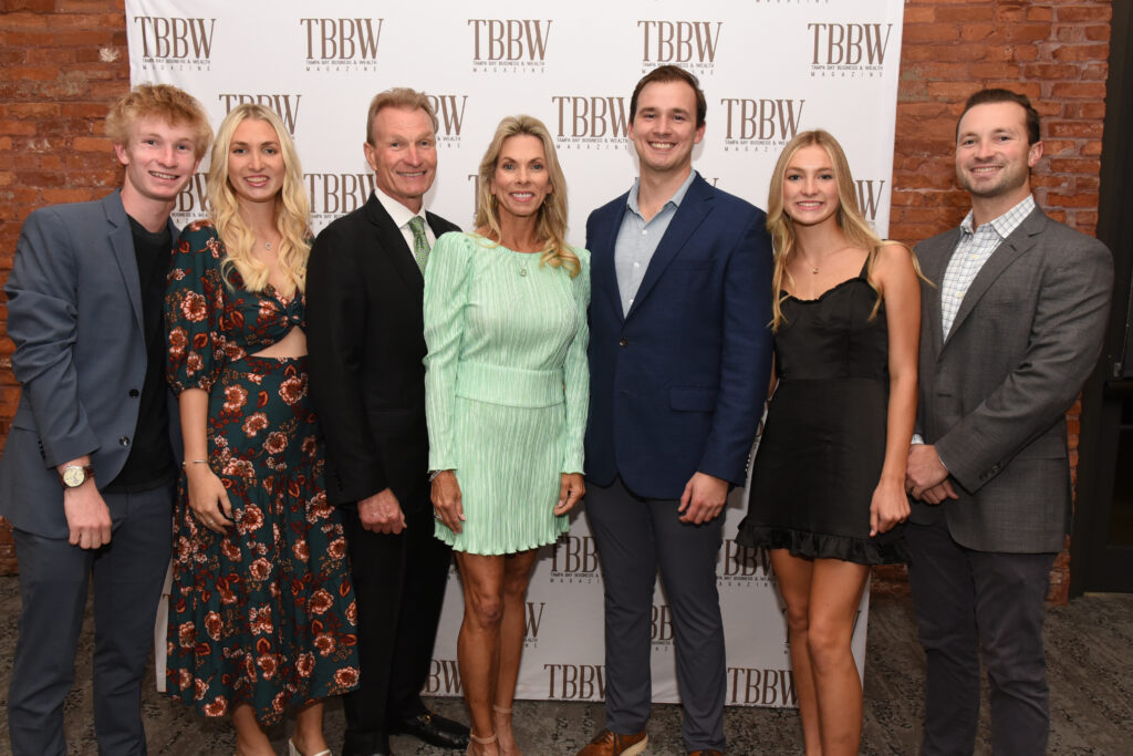 TBBW presents the winners of the 2022 Philanthropists of the Year Awards (PHOTOS) - Tampa Bay ...