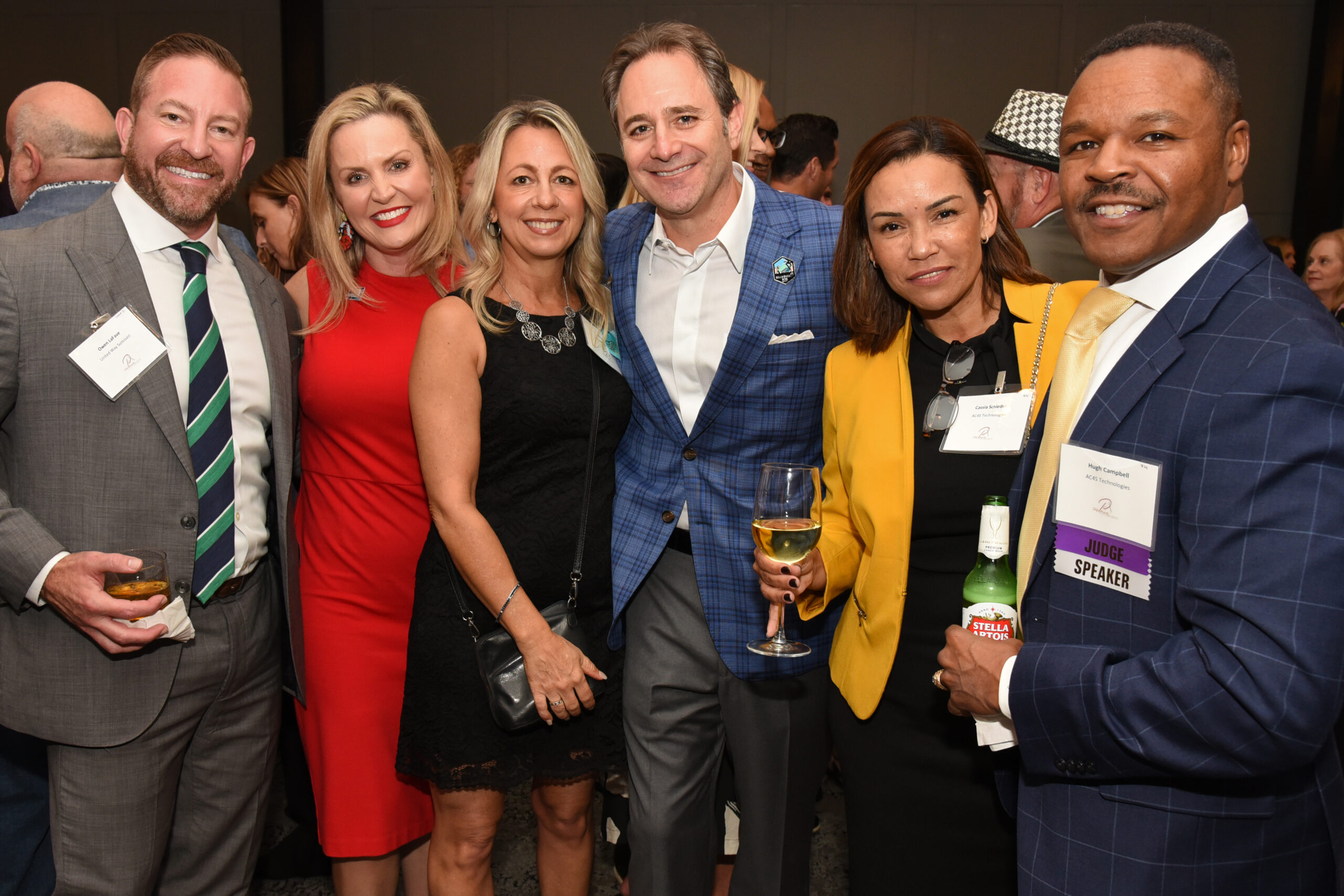TBBW presents the winners of the 2022 Philanthropists of the Year Awards (PHOTOS) - Tampa Bay ...
