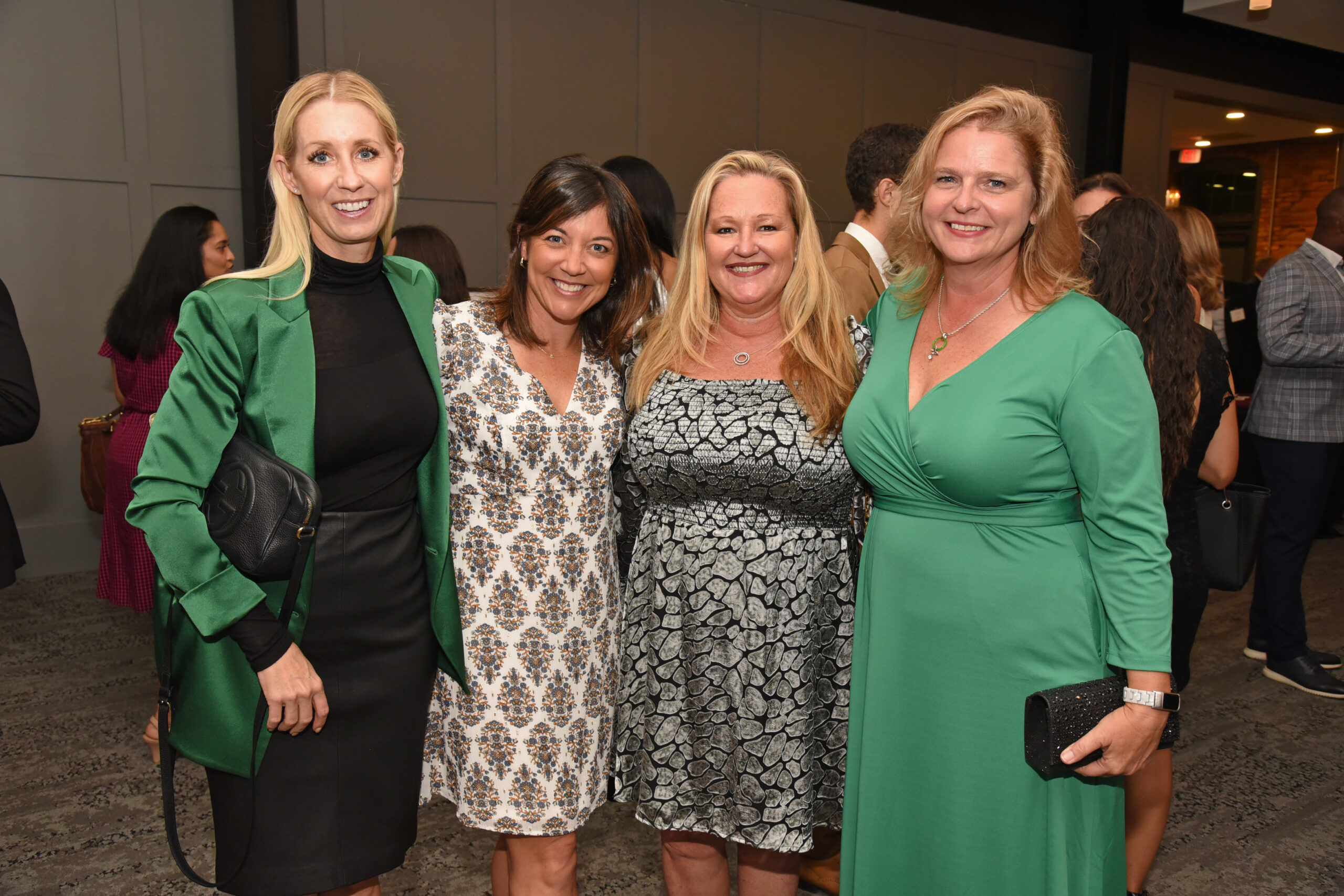 TBBW presents the winners of the 2022 Philanthropists of the Year Awards (PHOTOS) - Tampa Bay ...