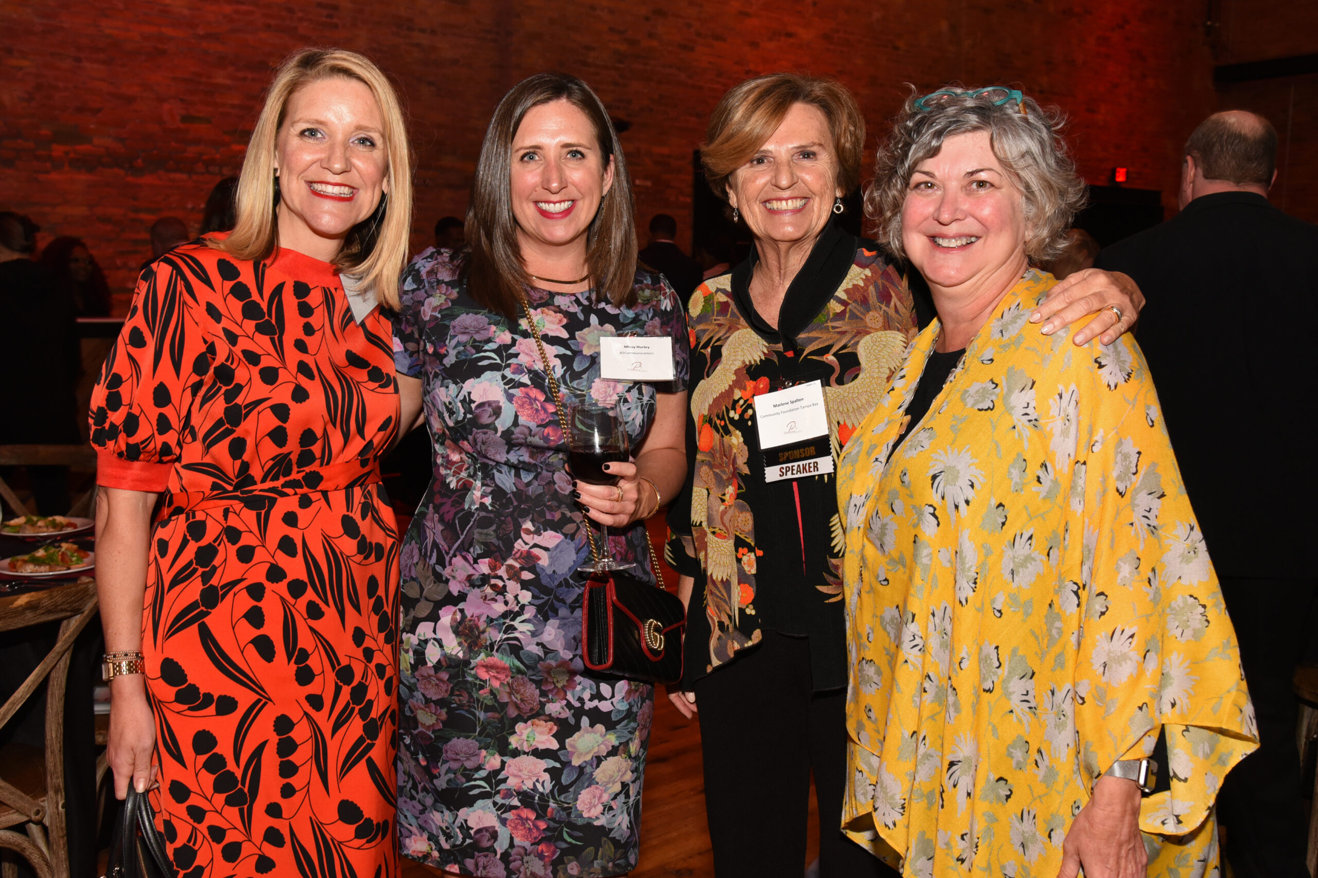 TBBW presents the winners of the 2022 Philanthropists of the Year Awards (PHOTOS) - Tampa Bay ...
