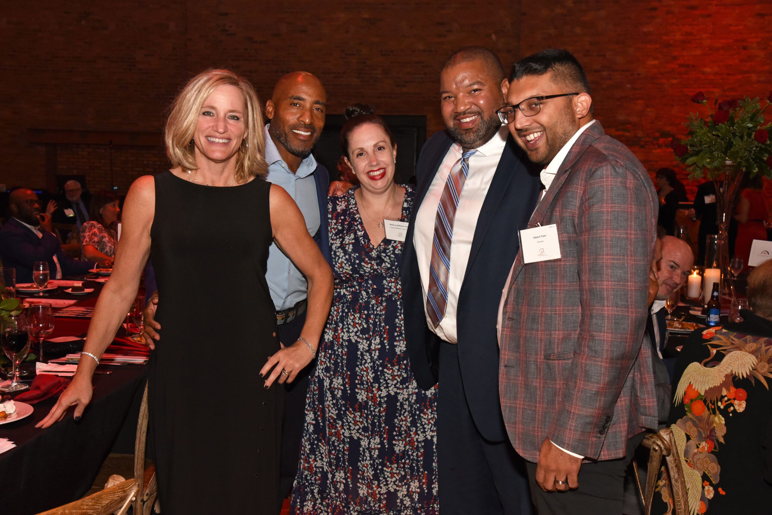 TBBW presents the winners of the 2022 Philanthropists of the Year Awards (PHOTOS) - Tampa Bay ...