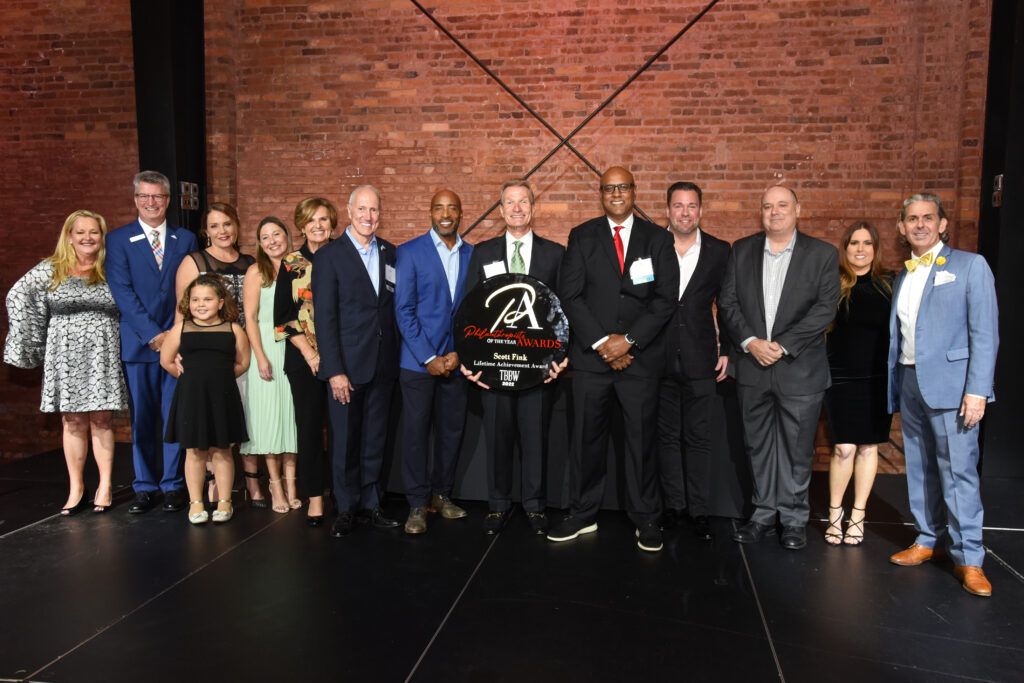 Exclusive: TBBW presents the finalists for the Philanthropists of the ...