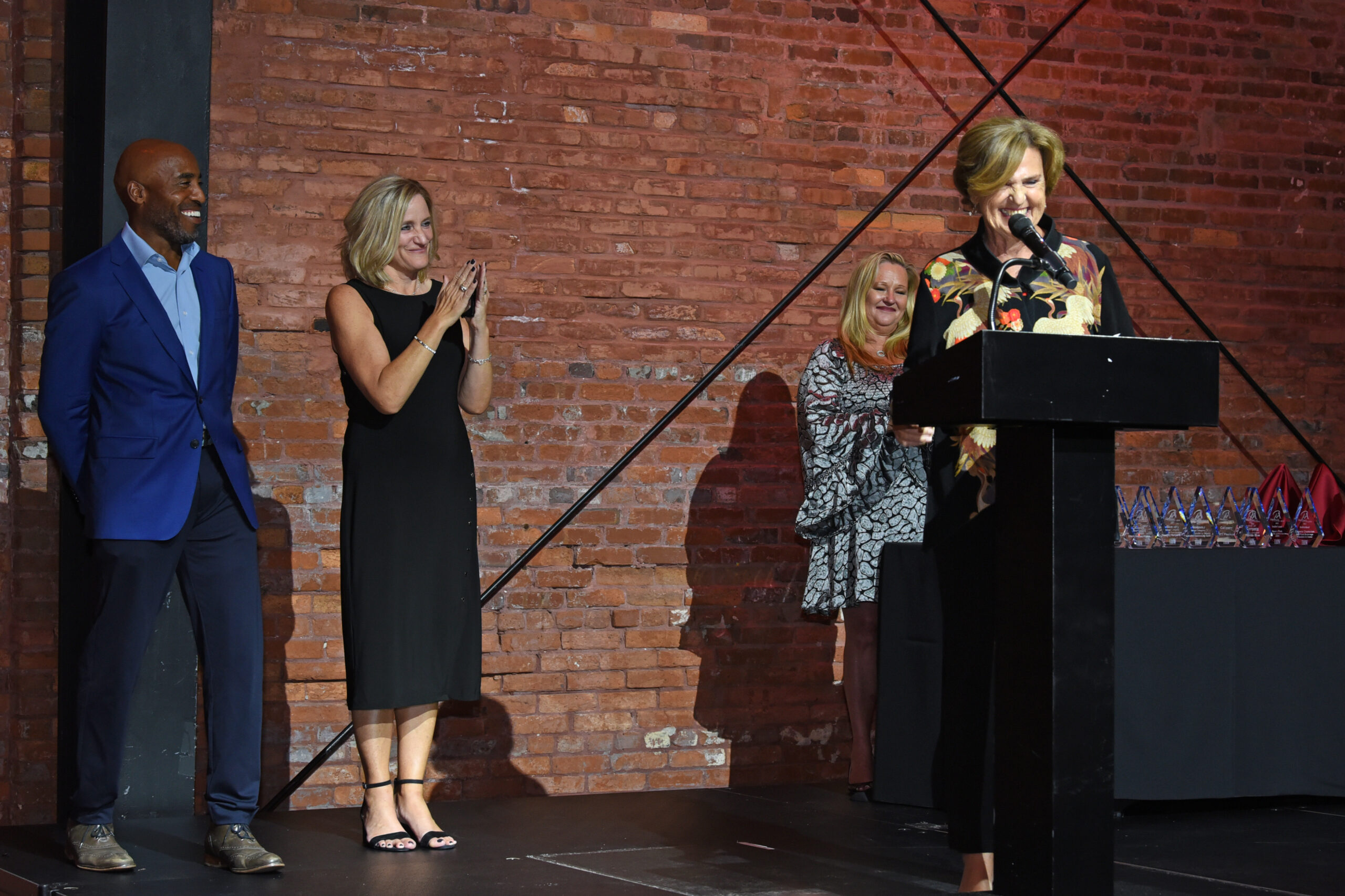 TBBW presents the winners of the 2022 Philanthropists of the Year Awards (PHOTOS) - Tampa Bay ...