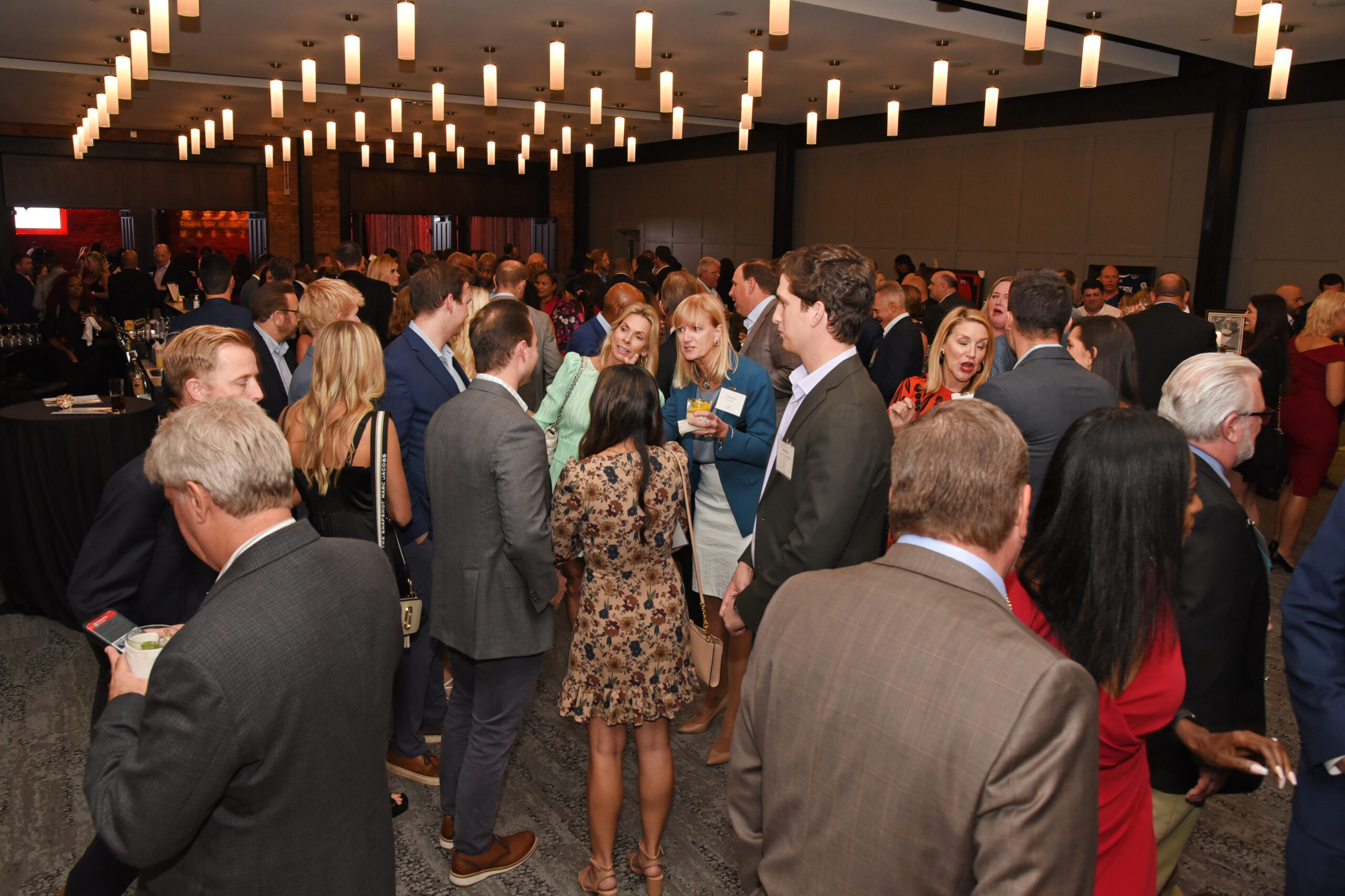 TBBW presents the winners of the 2022 Philanthropists of the Year Awards (PHOTOS) - Tampa Bay ...