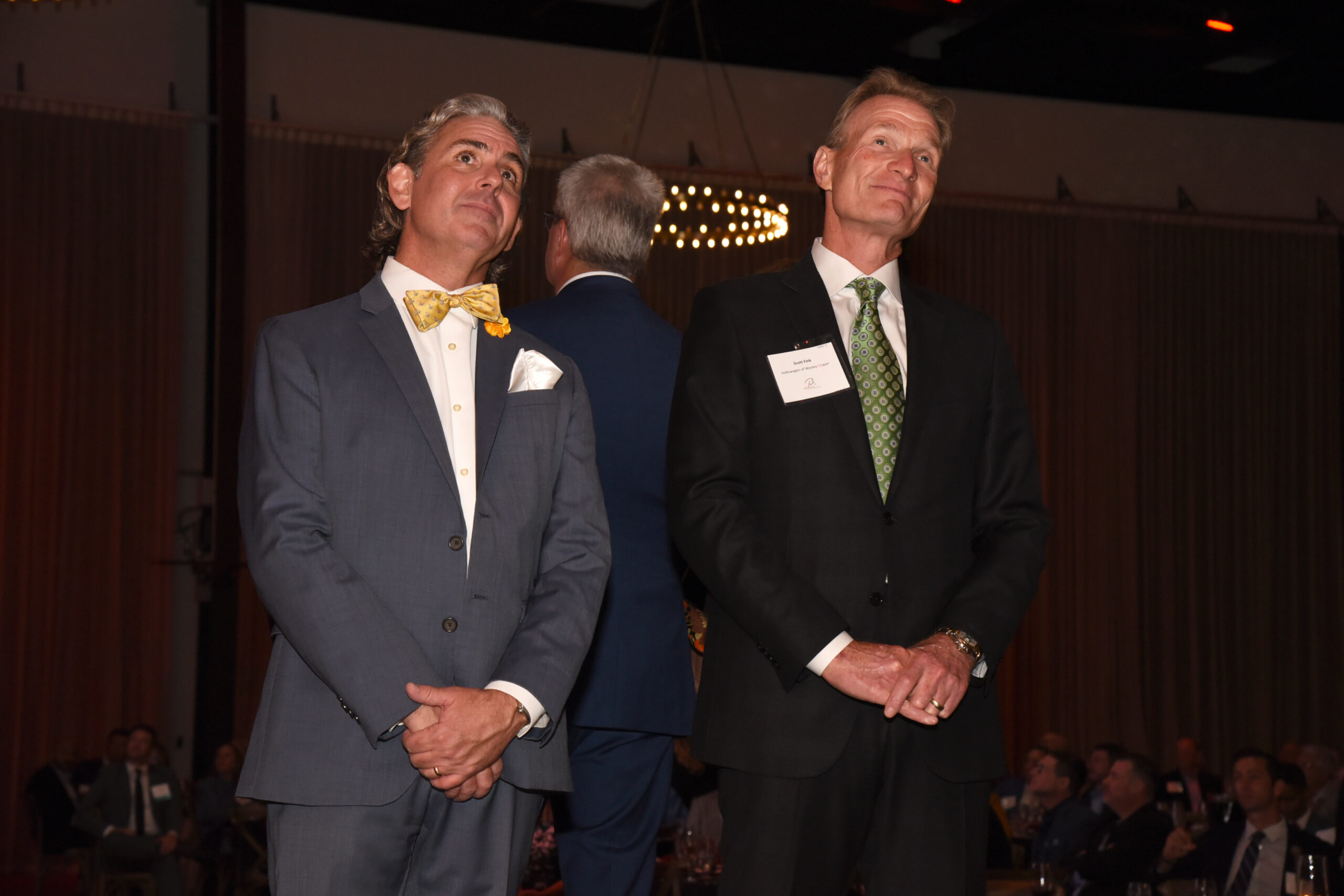 TBBW presents the winners of the 2022 Philanthropists of the Year Awards (PHOTOS) - Tampa Bay ...